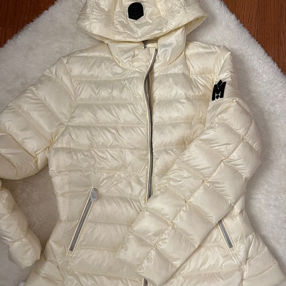 Mackage | Jackets & Coats | Mackage Lightweight Down Jacket | Poshmark